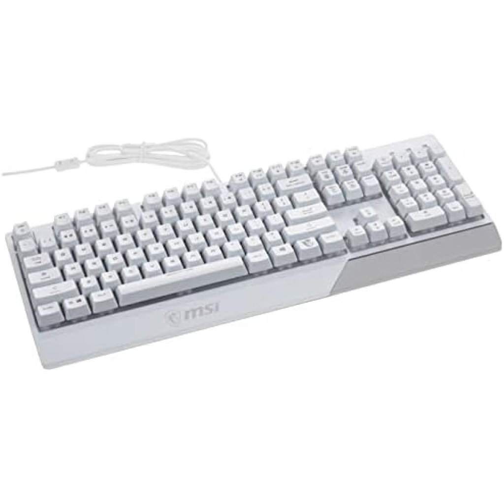 MSI Gaming Keyboard Price in Pakistan - March 2026