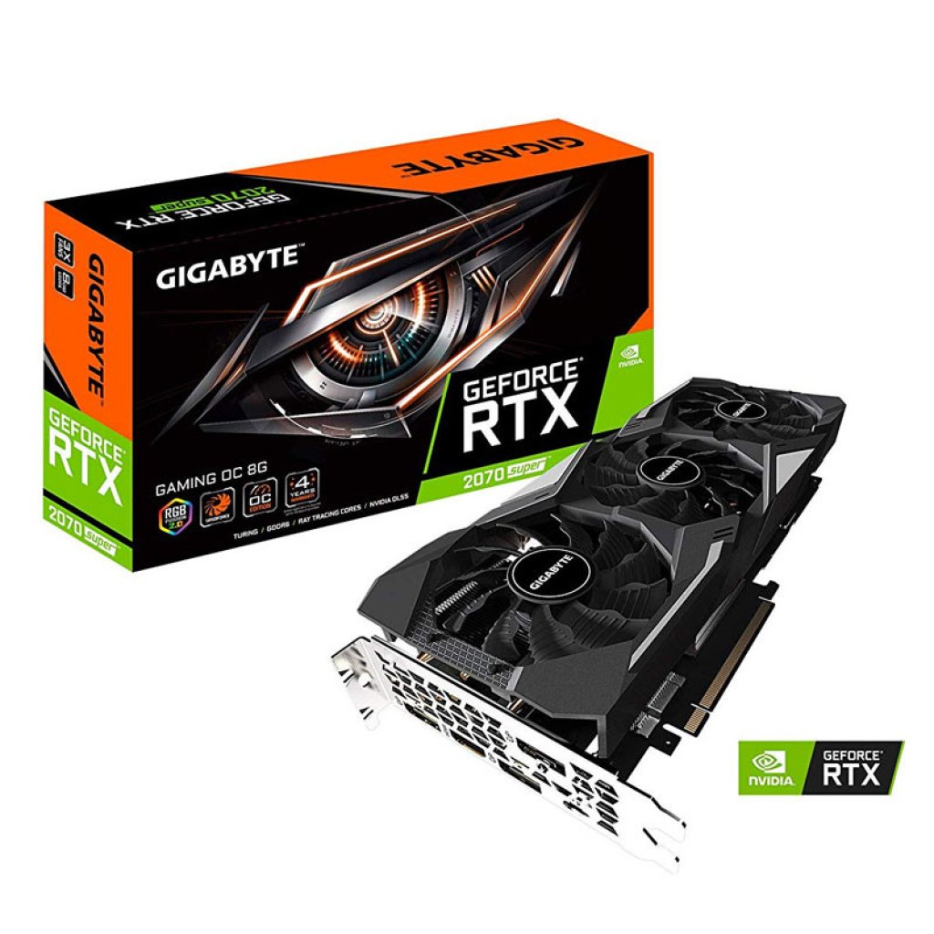 RTX 2070 Super Price In Pakistan - Latest May 2026