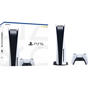 Sony PS5 Price In Pakistan - Latest May 2026