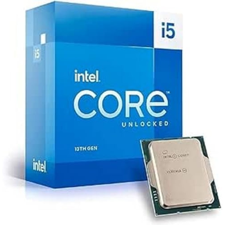 Core i5 Price In Pakistan - Latest January 2026