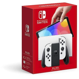 Nintendo Switch Price In Pakistan - Latest April 2026