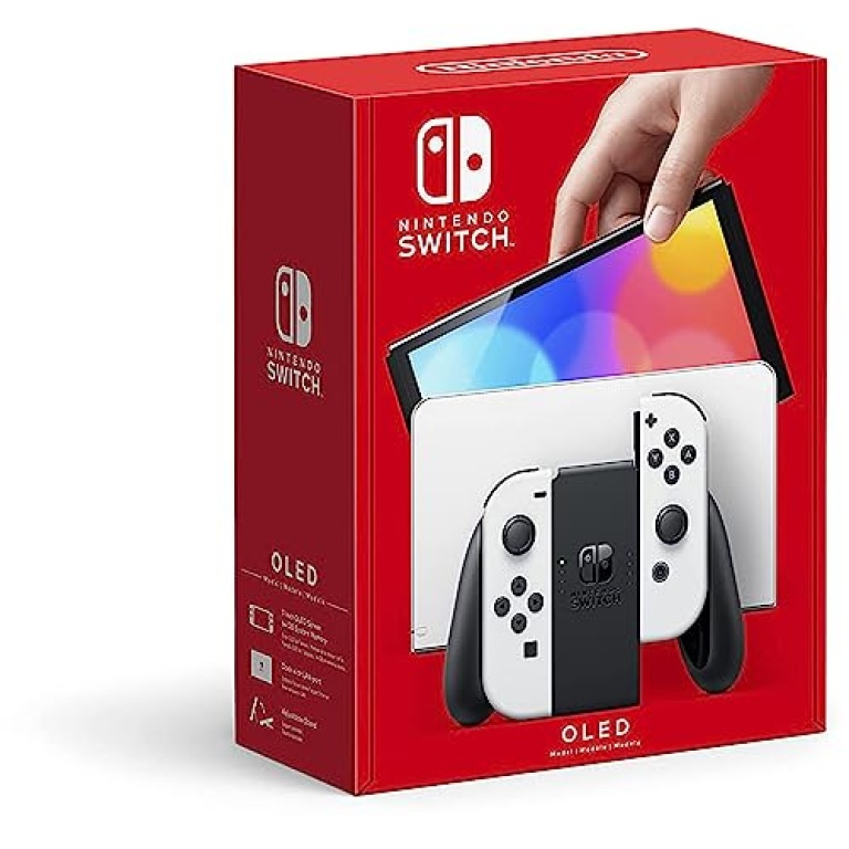 Nintendo Switch Price In Pakistan - Latest May 2026