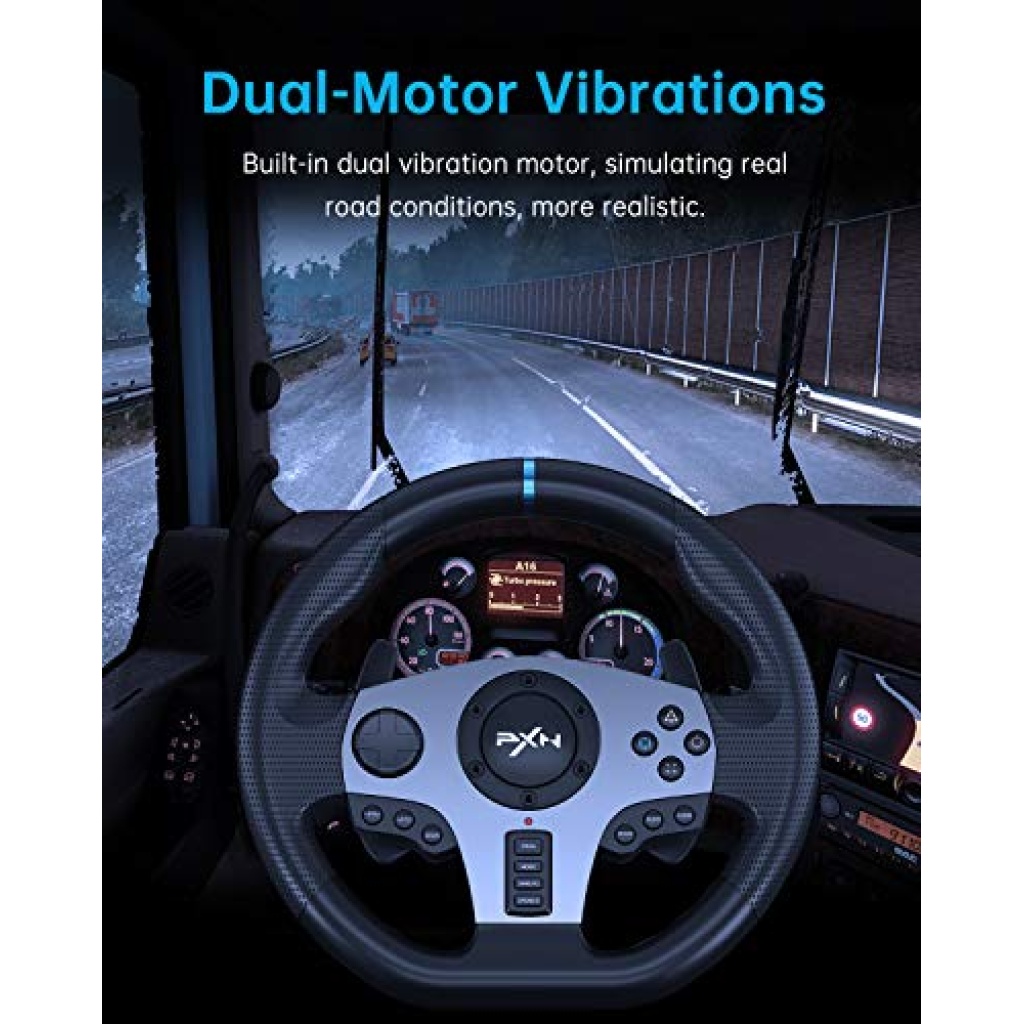 PXN V9 Price In Pakistan - Latest January 2026