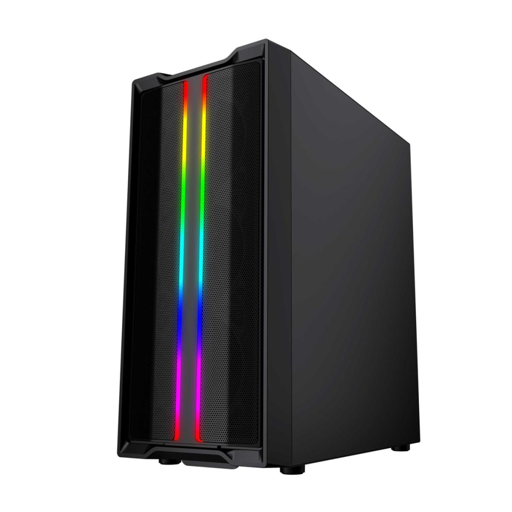 Thunder Lancer Premium TGC-L333 RGB Gaming PC Case